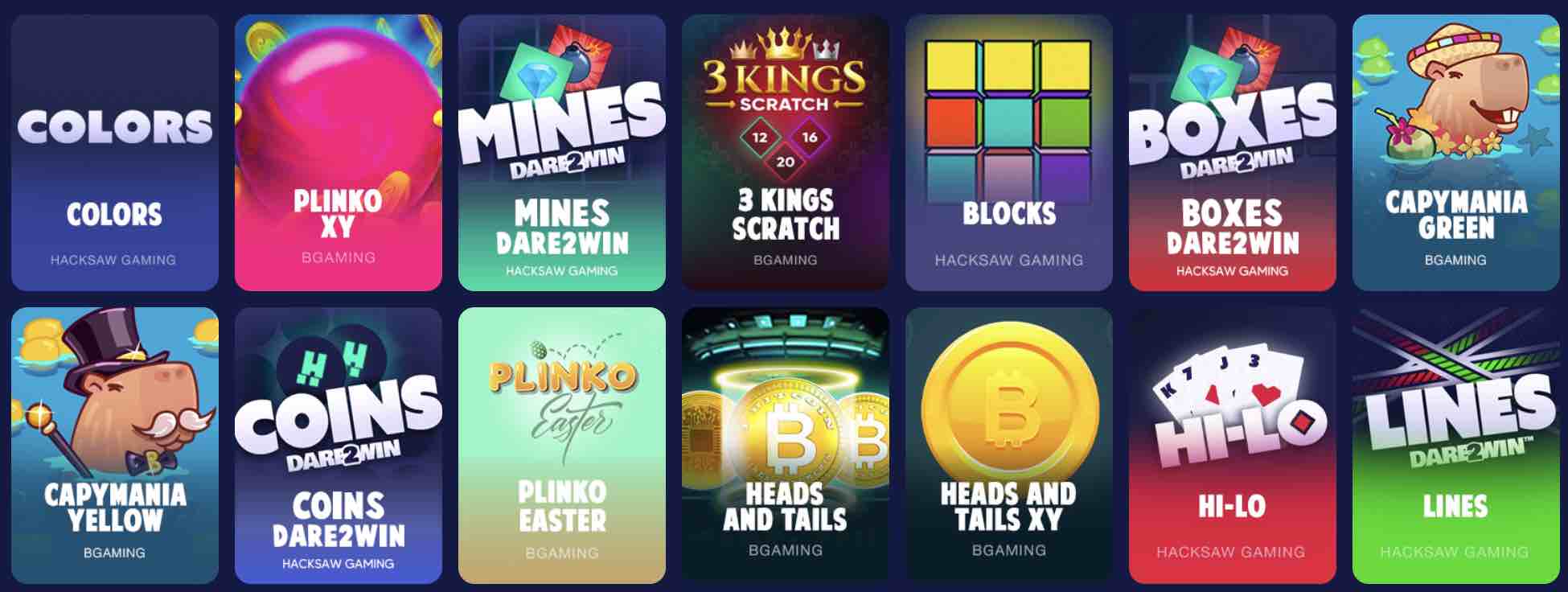 Best Legit Online Casinos in the Philippines (December 2024)